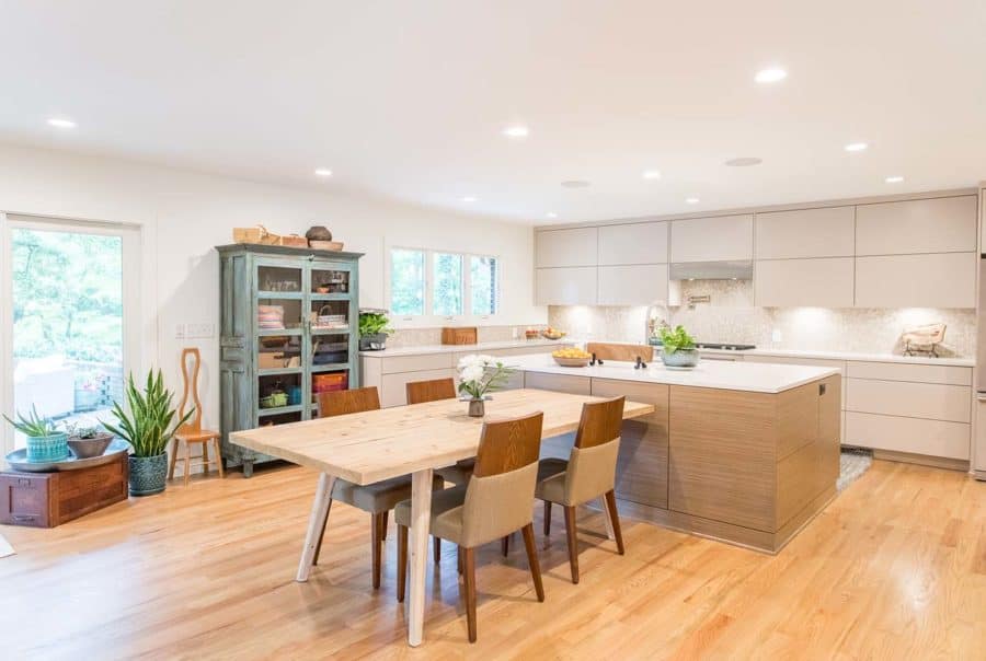 Kitchens - Victoria Renovations - Design Build Home Remodeling