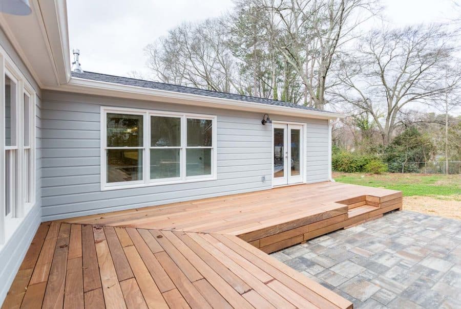 Additions - Victoria Renovations - Design Build Home Remodeling