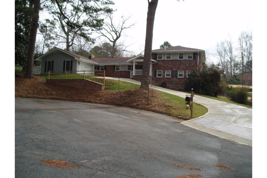 Young Addition - Victoria Renovations - Design Build Home Remodeling